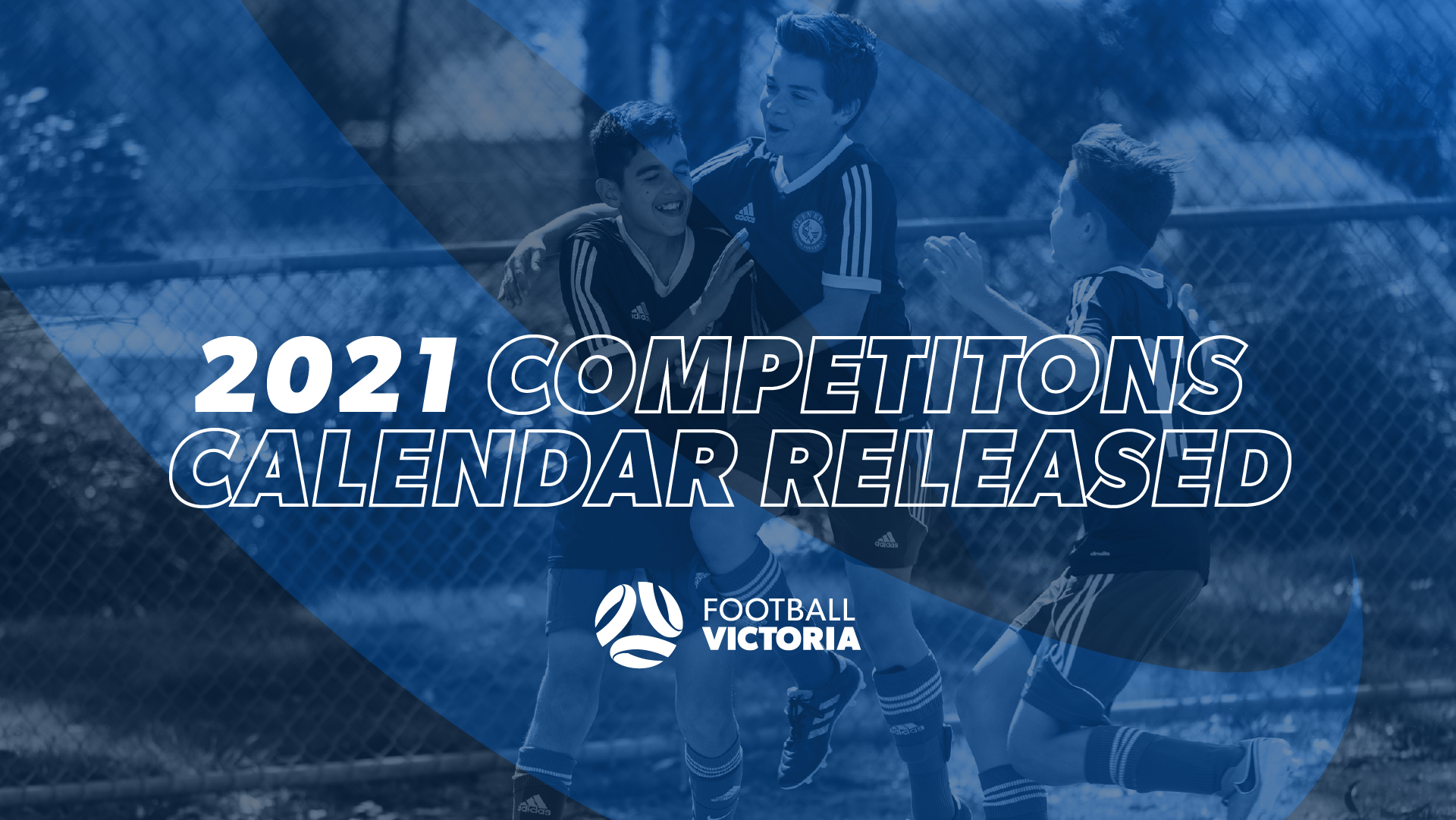 FV | Football Victoria