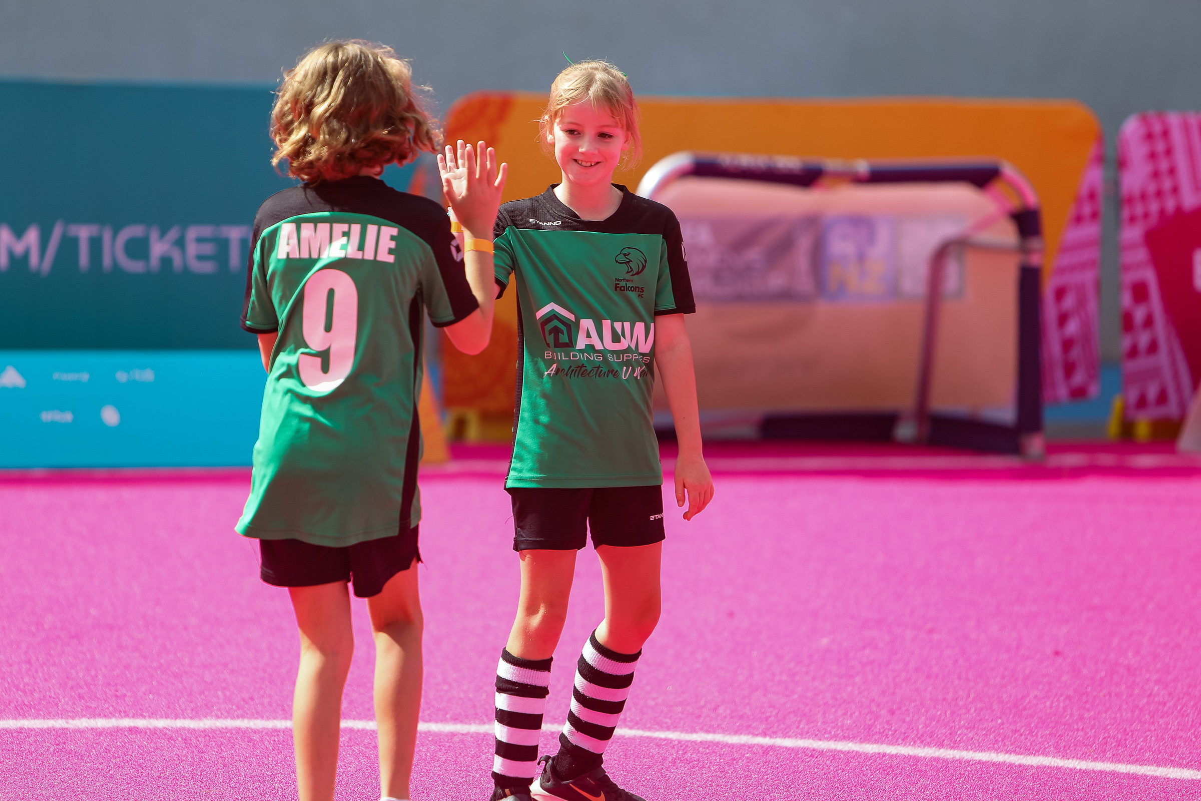 FIFA Unity Pitch and Trophy Tour takes over Melbourne | Football Victoria