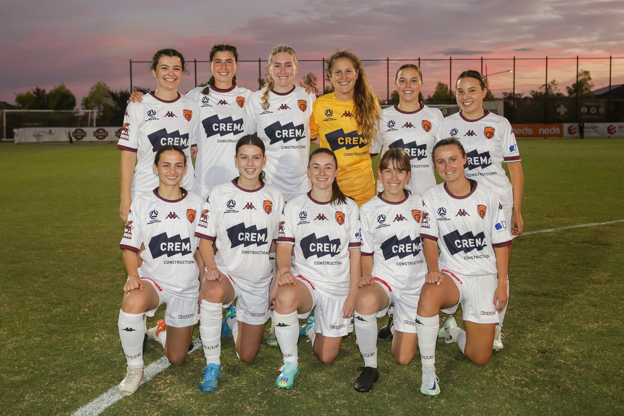 NPLW Preview: FC Bulleen Lions | Football Victoria
