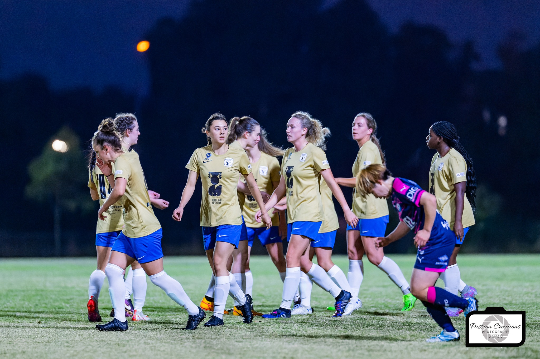 NPLW Round 17 State of Play | Football Victoria
