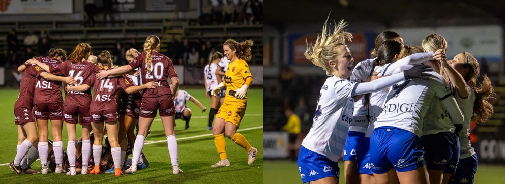 NPLW Grand Final Preview: FC Bulleen Lions v South Melbourne FC ...