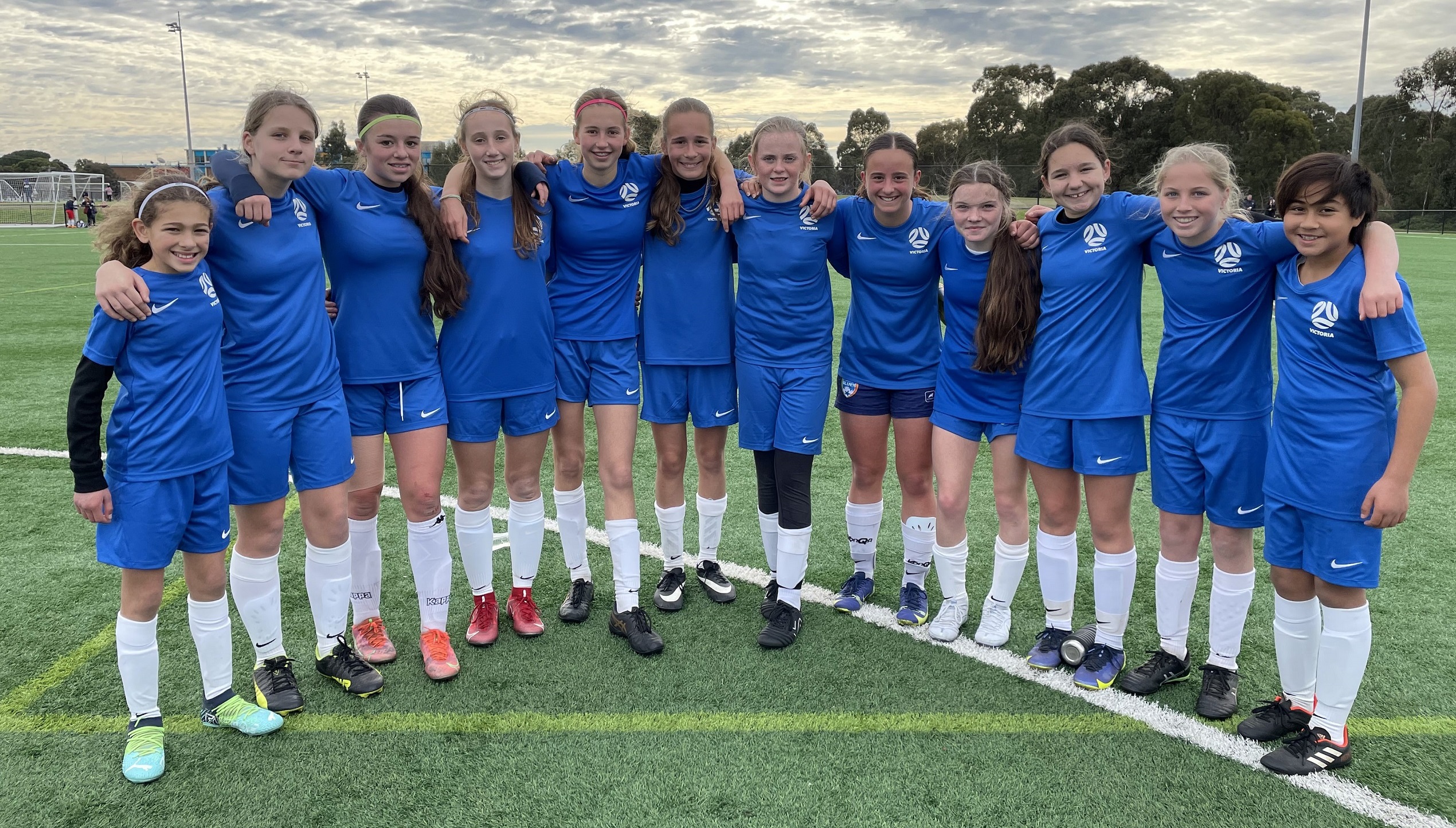 Express your interest to trial for the 2024 Girls TIDC Program ...