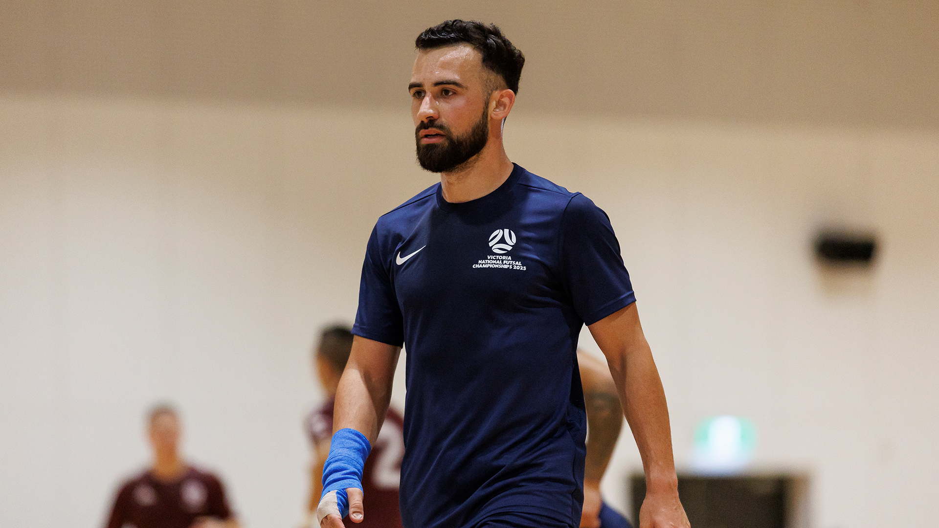 National Futsal Championships Day 2: Victorian Wrap | Football Victoria
