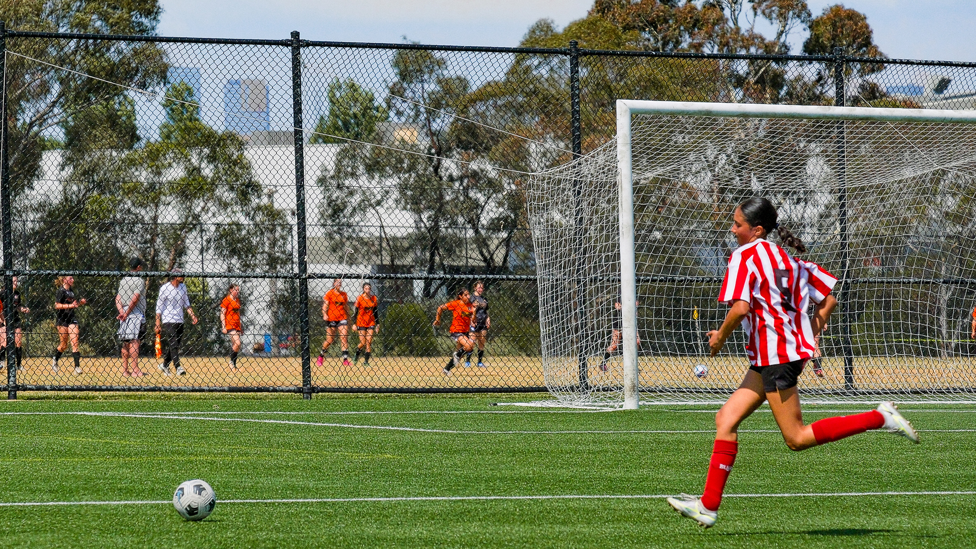 Growing Football Community Grants recipients revealed | Football Victoria