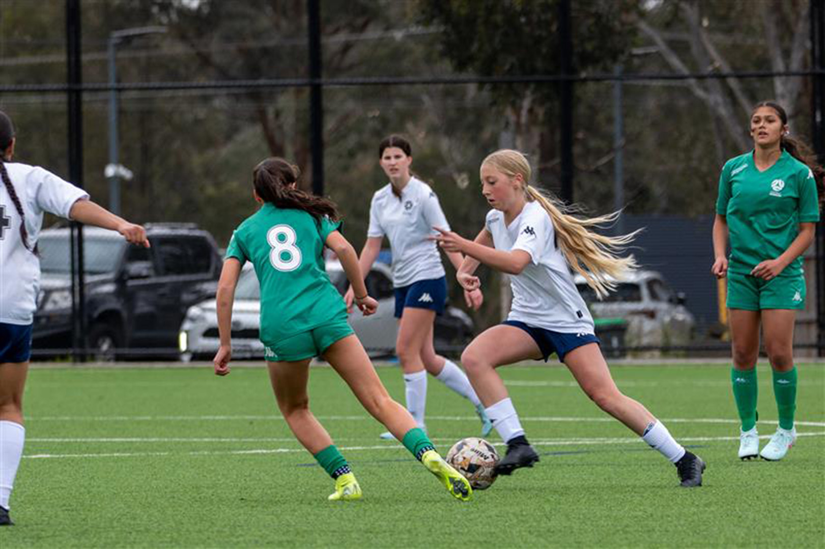 Football Victoria ID Cup showcases Australia’s brightest young talent ...